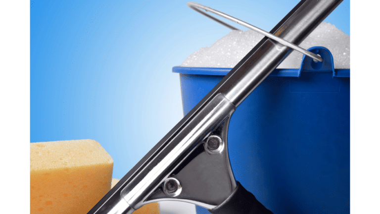 Expert Tips For Cleaning Windows Inside And Outside