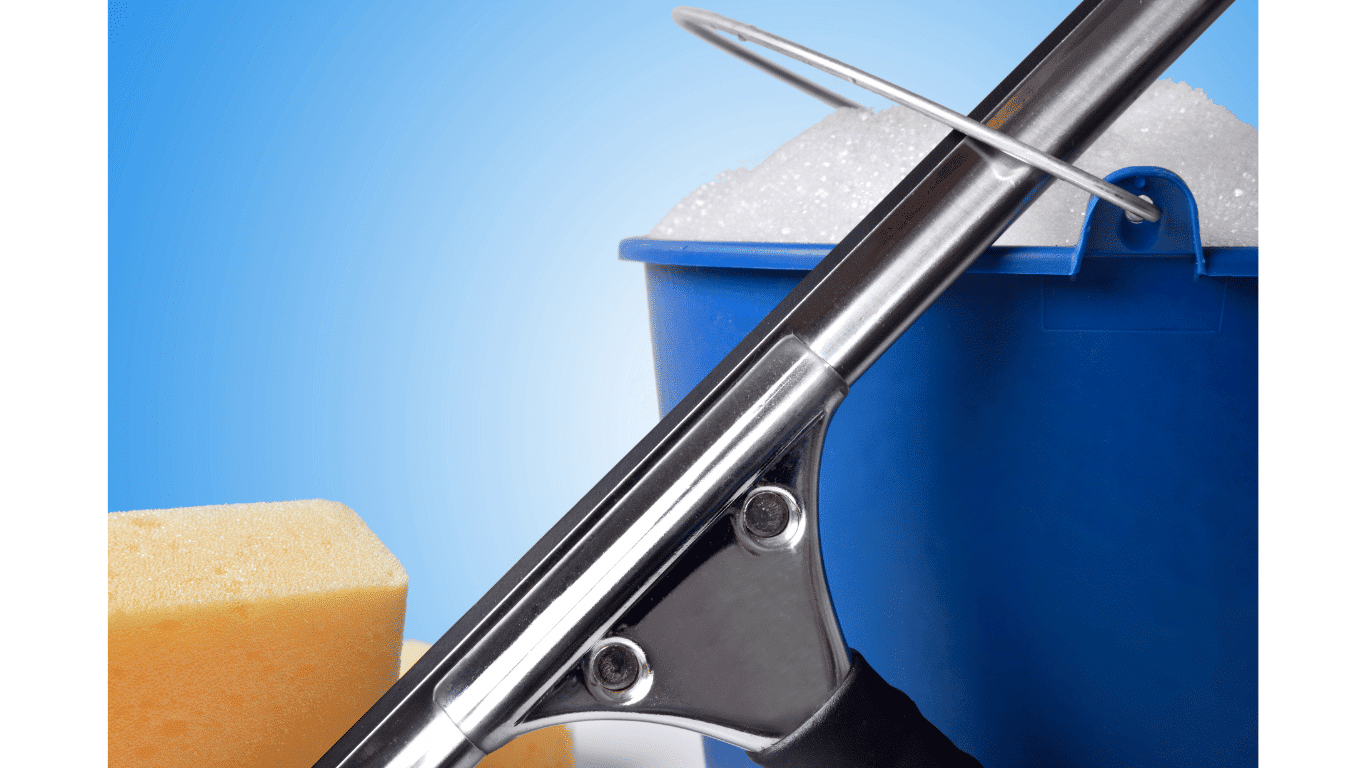 Expert Tips For Cleaning Windows Inside And Outside